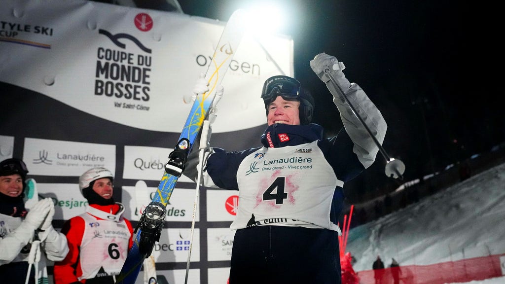 Svenska puckelsuccén: ”Magisk dag” - DN.se Svenska puckelsuccén: ”Magisk dag” - DN.se